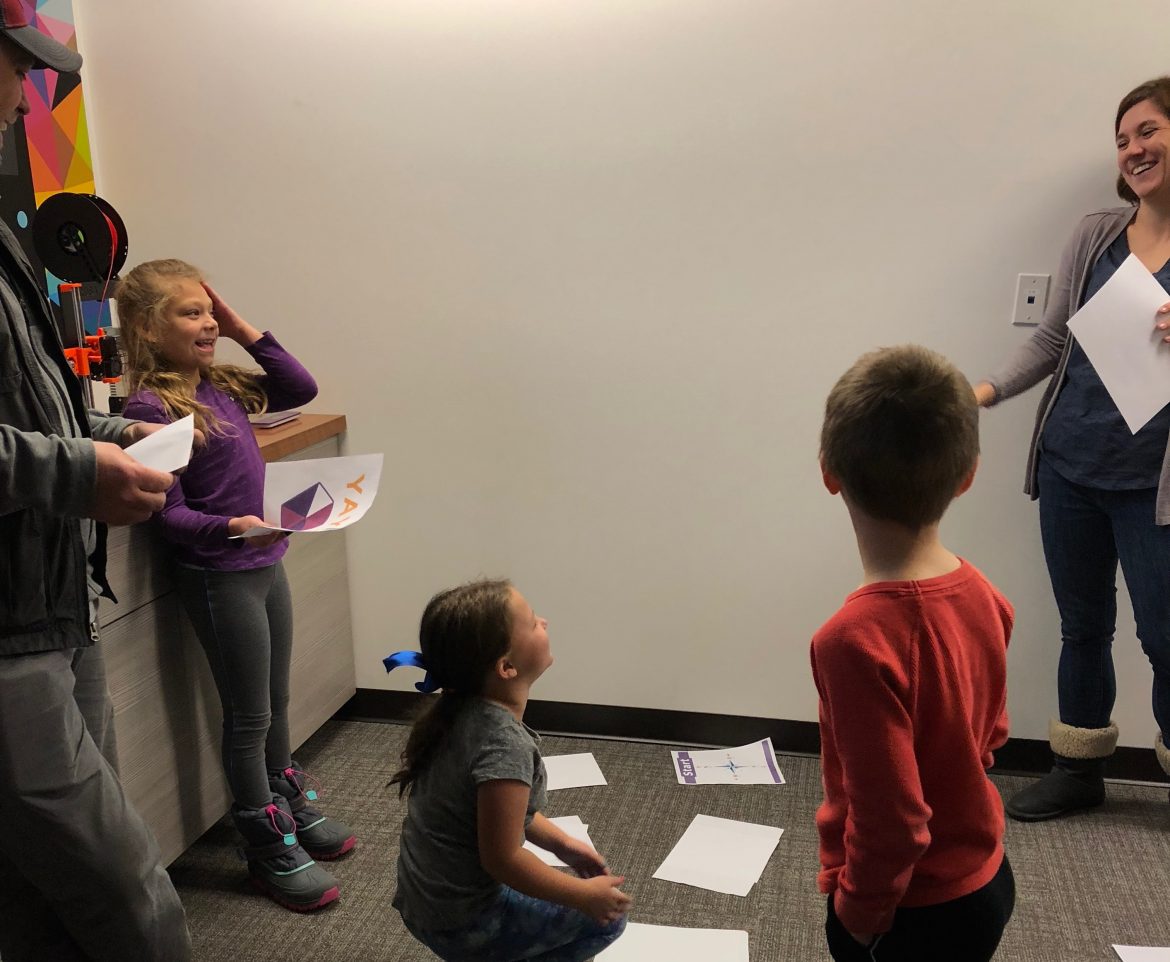 About Us – Spacelab